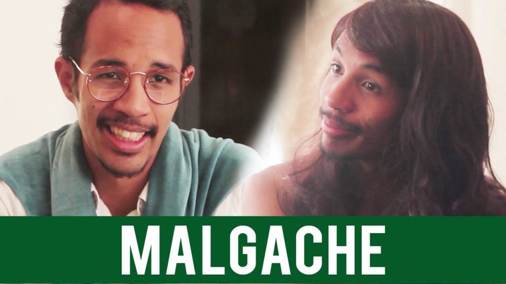 Voici le premier transsexuel/transgenre malgache | Madablog.com
