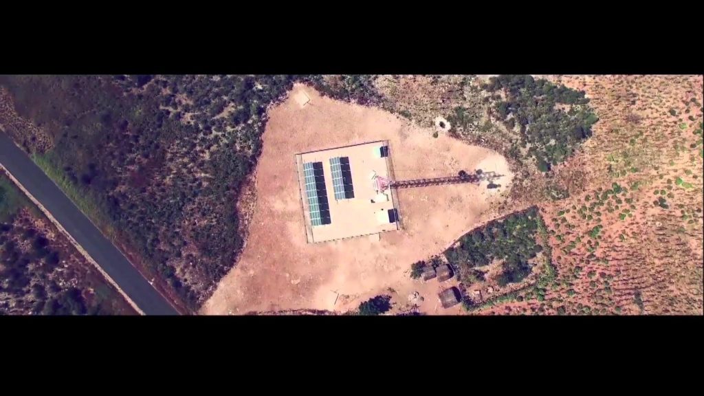 Une époustouflante vidéo d’Antananarivo et Tuléar vus de haut ...