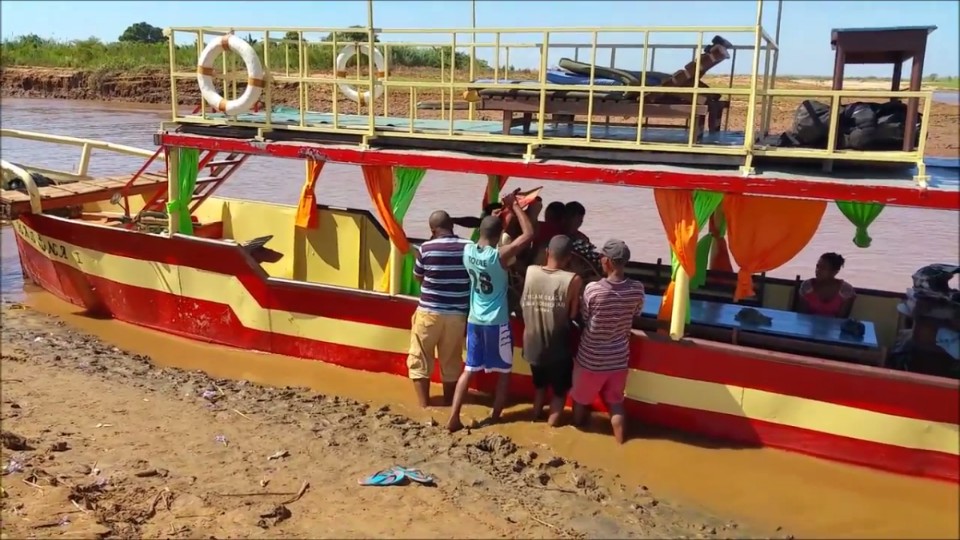 Madablog.com – Le blog du voyage à Madagascar