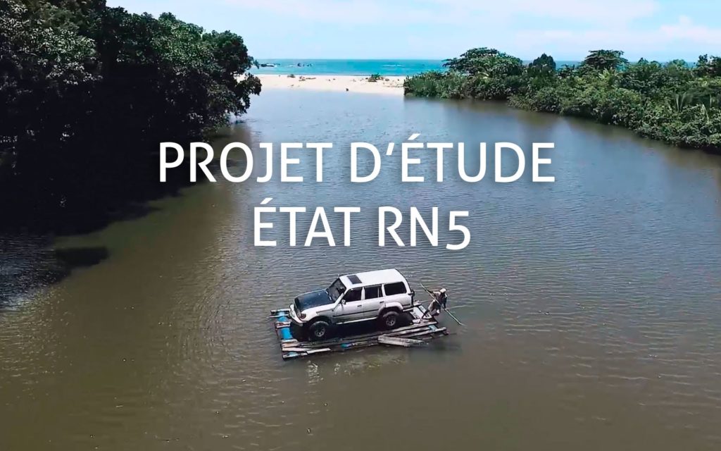 VIDEO. « Les routes de l’impossible », le fameux reportage à Madagascar ...