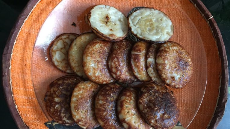 VIDEO. Voici la recette du « Mofo gasy », un excellent beignet malgache ...