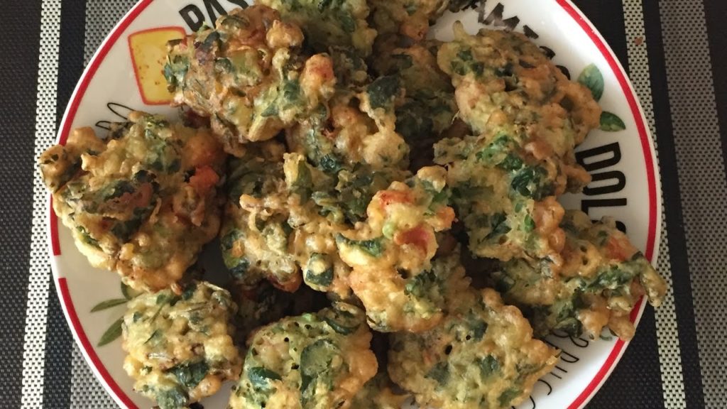 VIDEO. Voici la recette du "Godrogodro" malgache en 4 étapes | Madablog.com