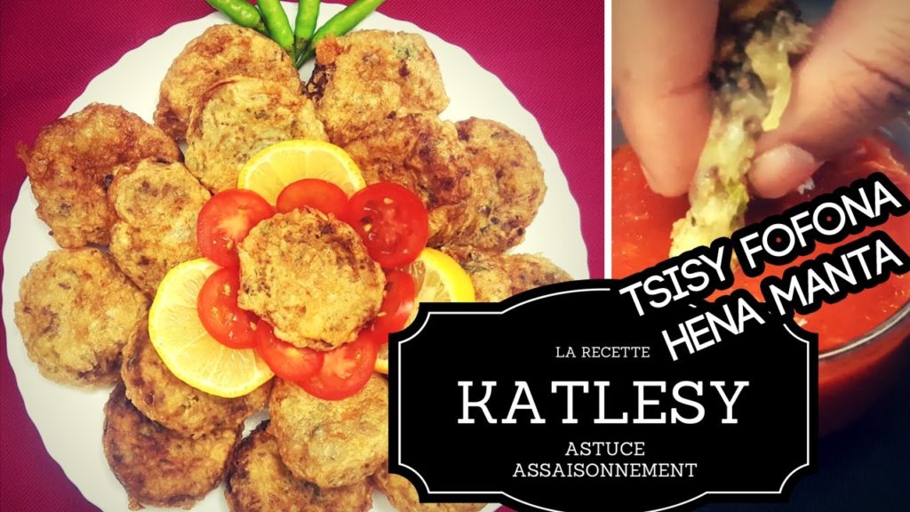 VIDEO. Voici la recette du lasary (achards) au coco de Madagascar ...