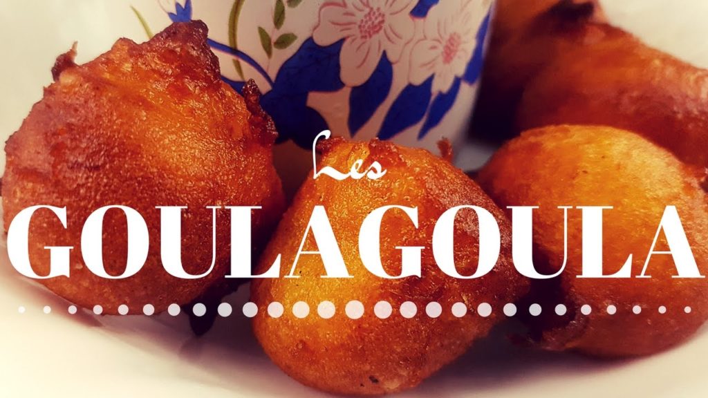 VIDEO. Voici la recette du « Ramanonaka », le fameux beignet de riz ...