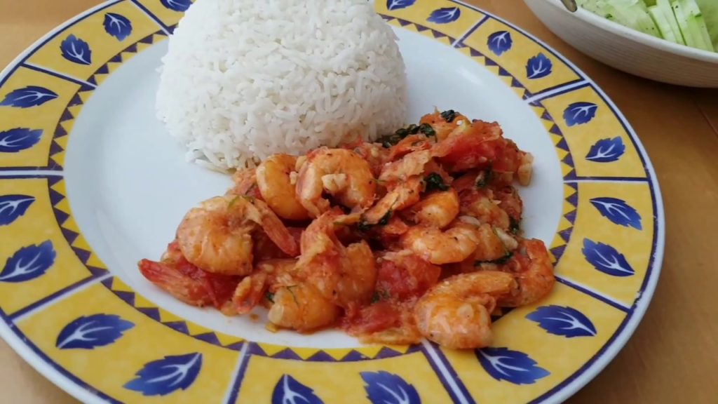 VIDEO. On vous explique comment faire du « Ramanonaka » en vidéo ...