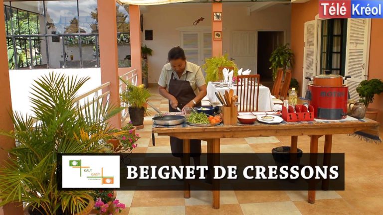 VIDEO. Voici la recette du « Ramanonaka », le fameux beignet de riz ...