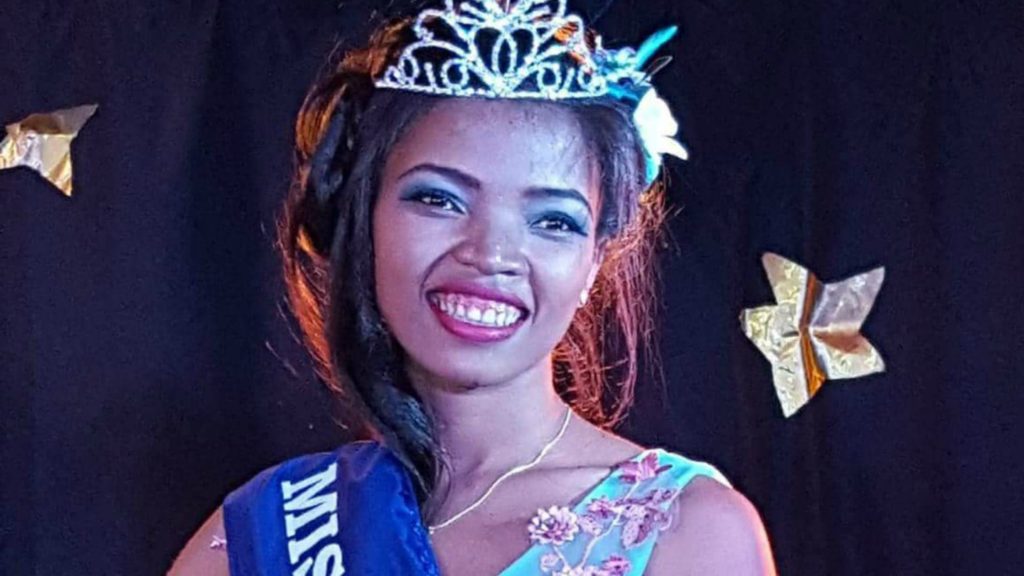 PHOTO. Miss Bongolava 2017 fait l’objet de moqueries. Qu’en pensez-vous ...