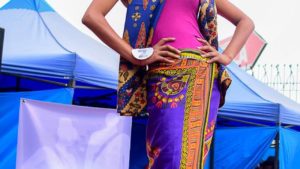 PHOTOS. Voici à quoi ressemblent quelques tenues traditionnelles ...