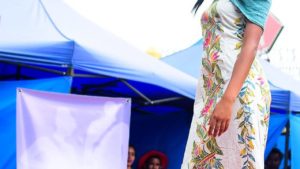 PHOTOS. Voici à quoi ressemblent quelques tenues traditionnelles ...