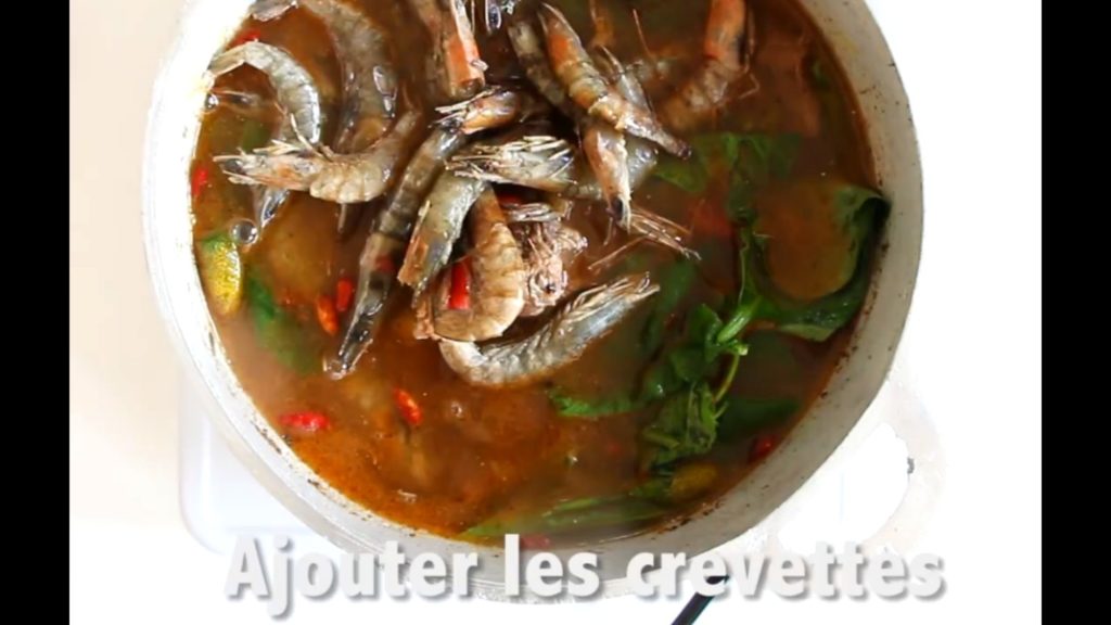 VIDEO. Vous allez adorer la recette du « Romazava royal aux épices ...