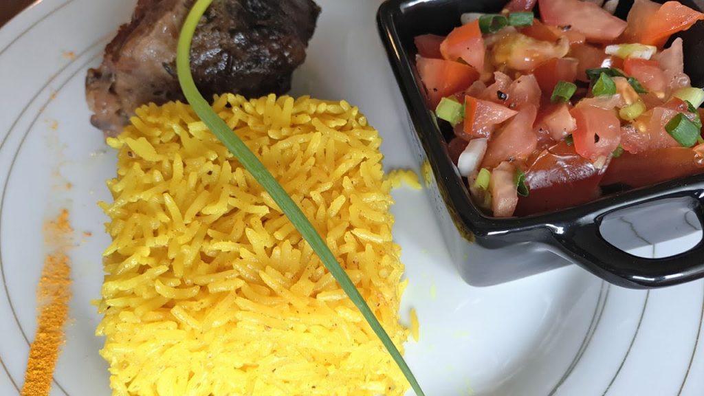 VIDEO. La recette du lasary gasy en 2 minutes chrono | Madablog.com