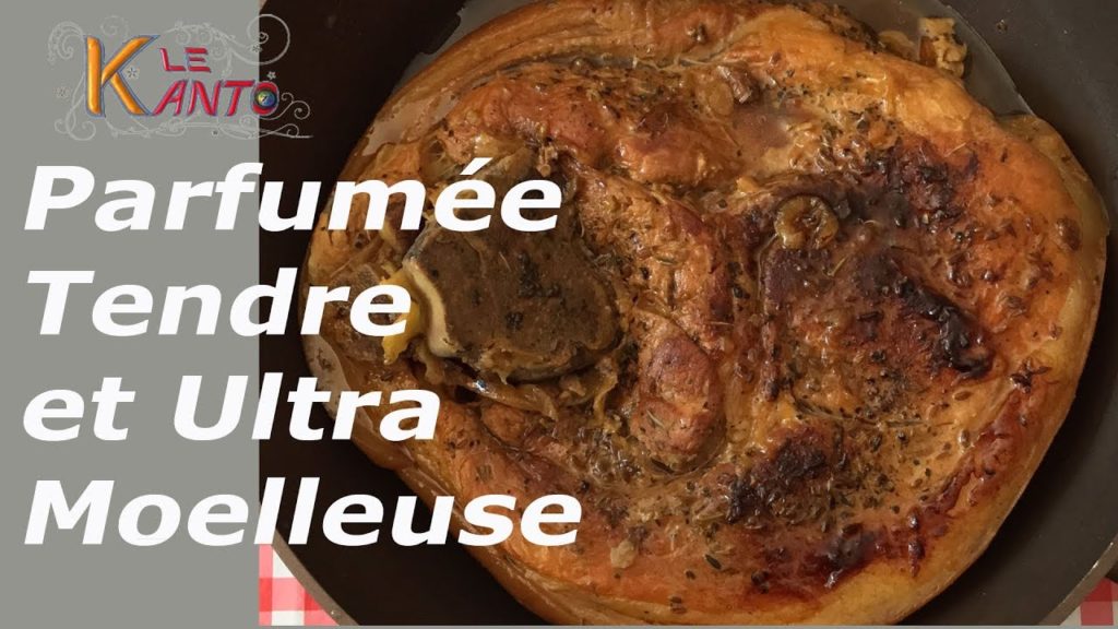 VIDEO. Voici la recette du « Henakisoa ritra » (Rouelle de porc en ...