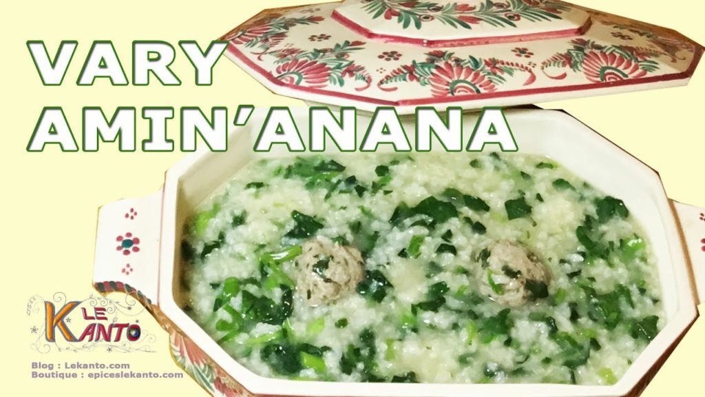 VIDEO. Voici la recette du « Mofo mangahazo » ou beignets de manioc ...