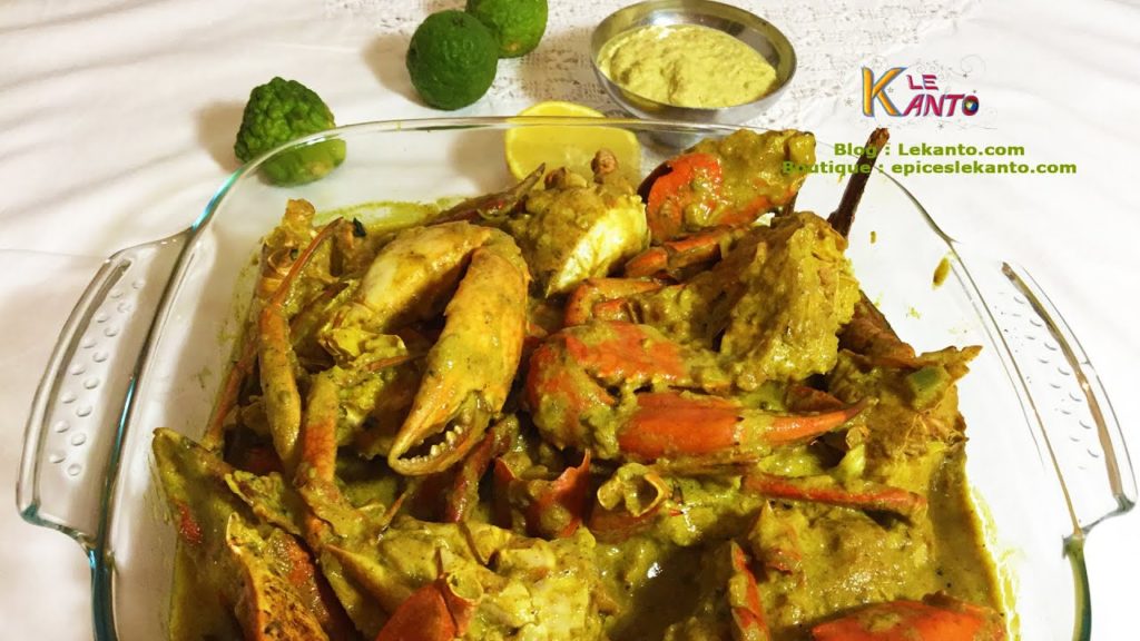 VIDEO. Voici la recette du composé, une entrée typiquement malgache ...