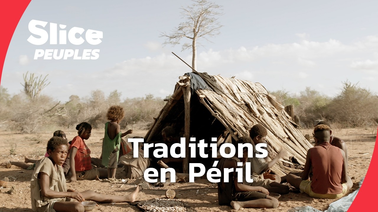 Comment les peuples Mikea et Vezo luttent pour survivre à Madagascar ...